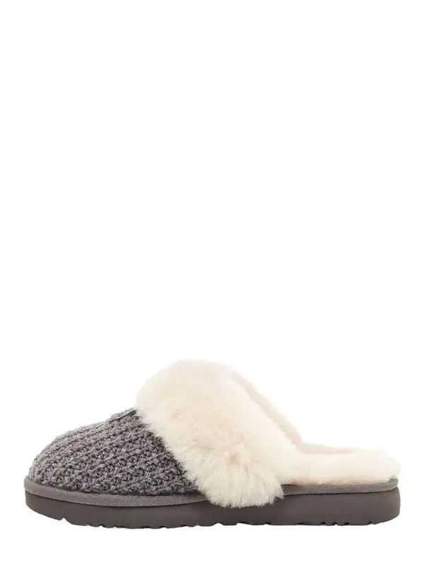 UGG Cozy Slipper - Charcoal