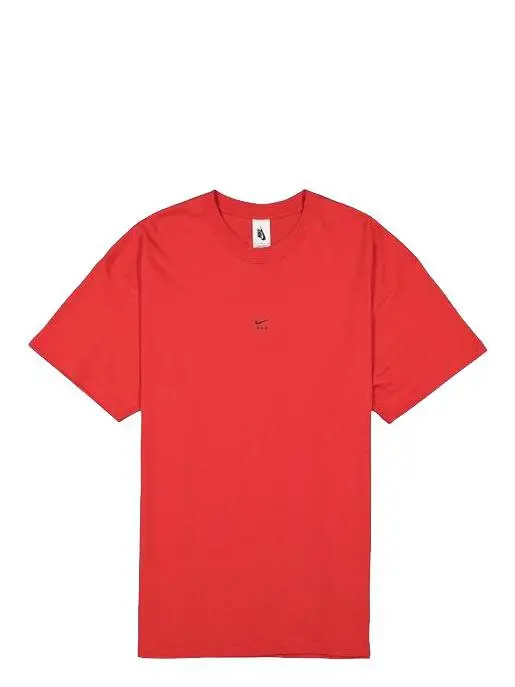 Nike Lab Short-sleeve T-shirt - Red