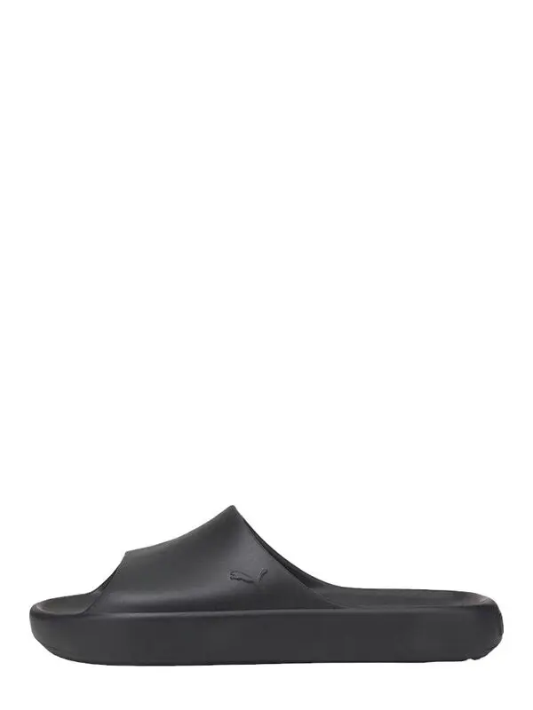 PUMA Shibui Cat Slide - Black