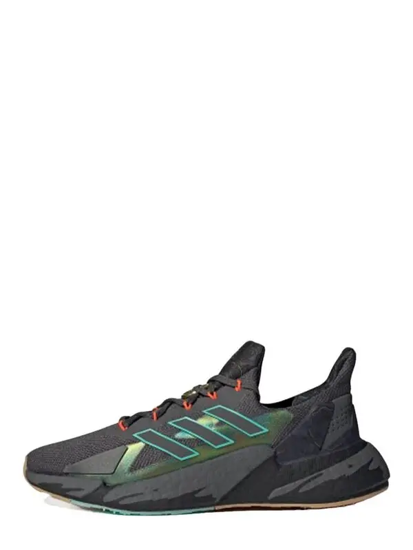 Adidas X9000l4 Year Of The Ox - Black/green