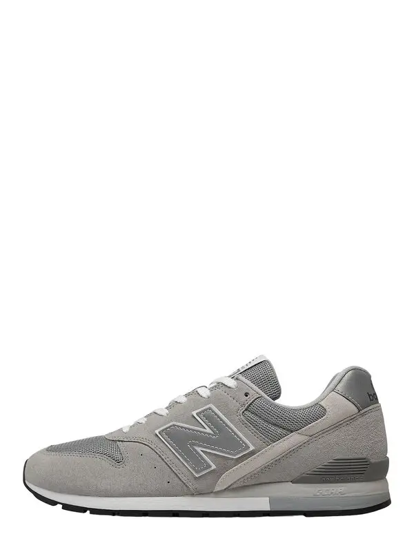 NEW BALANCE 996 Sneakers - Grey/silver
