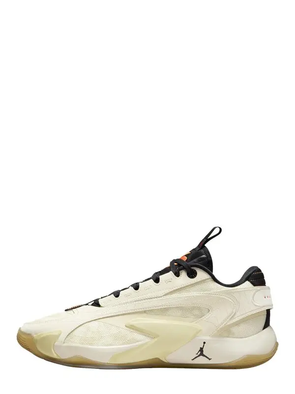 JORDAN Luka 2 Pf Sneakers - Tan/black/orange