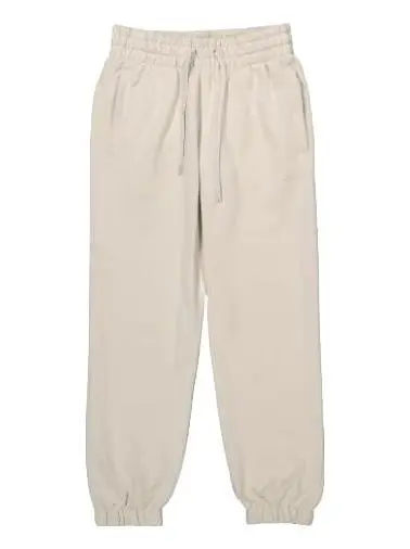 Adidas X Pharrell Humanrace Logo Sweatpant 'aluminum - Alumina