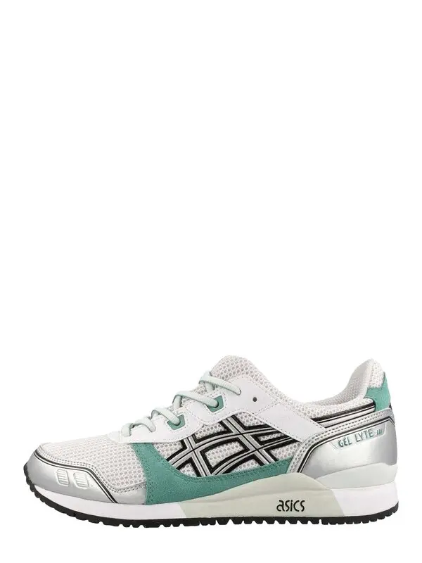 Asics Gel-lyte Iii Og "y2k Pack Sage" Sneakers - White/sage