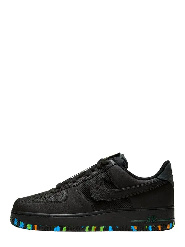 Nike Force 1 Low "all For 1 Nyc Parks - Black