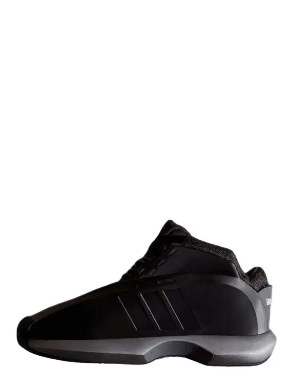 Adidas Crazy 1 Sneakers - Black