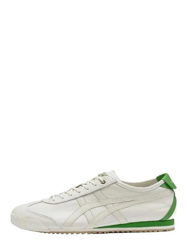 Onitsuka Tiger Mexico 66 Sd Sneakers - Beige/green