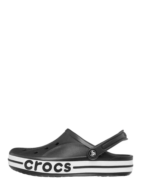 CROCS Bayaband Clog - Black