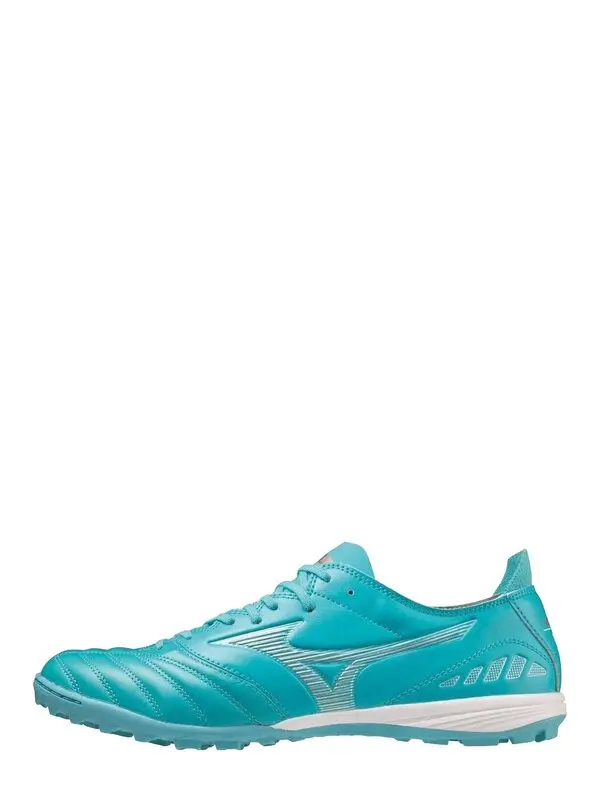 Mizuno Morelia Neo 3 Tf As Athletic Sneakers - Blue
