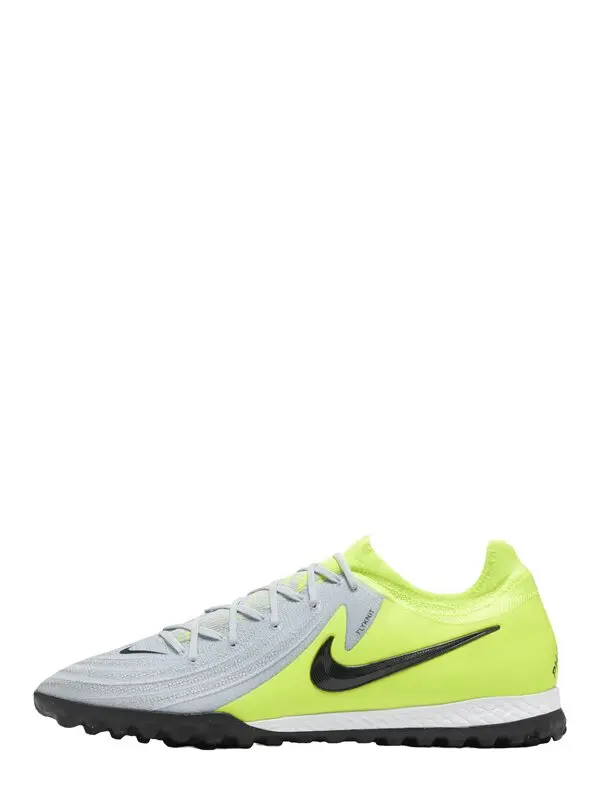 Nike Phantom Gx Ii Pro Tf Sneakers - Volt/black
