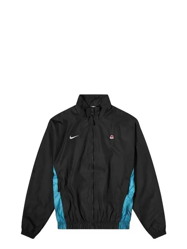 Nike X Skepta Crossover Waterproof Sports Jacket - Black