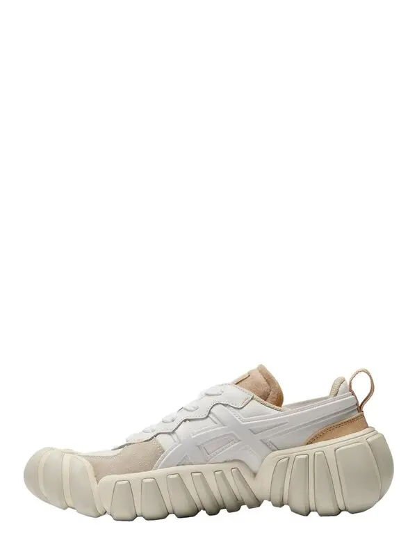 Onitsuka Tiger Dentigre Ls Sneakers - Beige