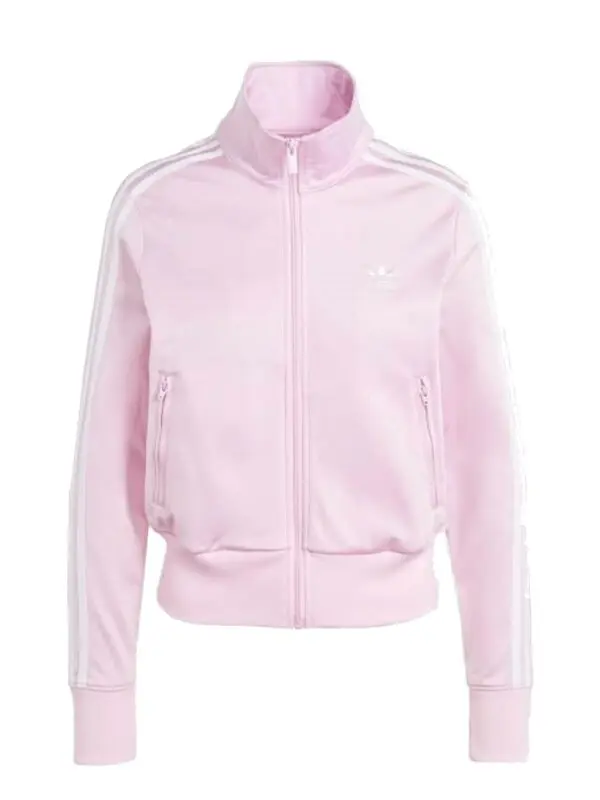 Adidas Adicolor Classics Firebird Track Jacket - Pink