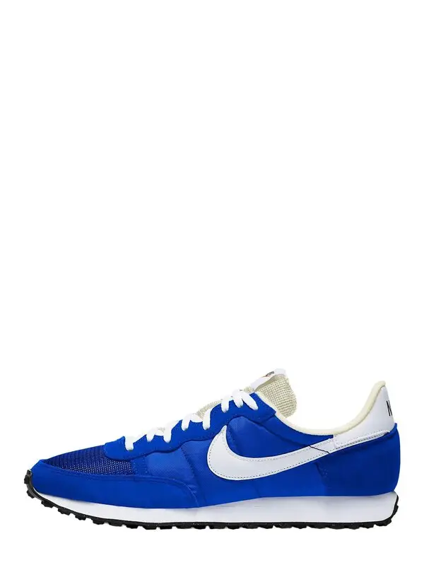 Nike Challenger Og "racer Blue" Athletic Sneakers - Blue/white