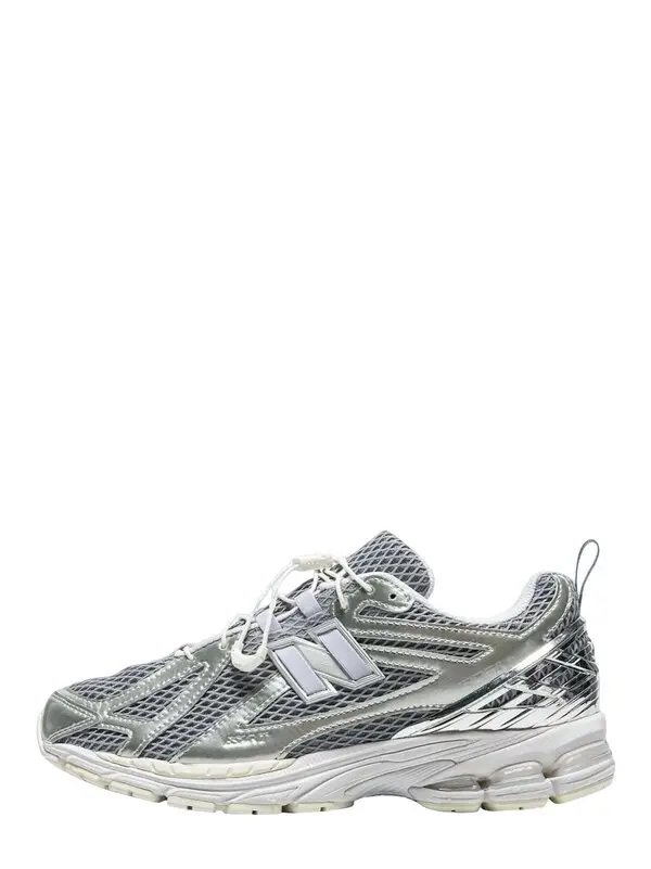NEW BALANCE X The Basement 1906r Sneakers - Silver/white