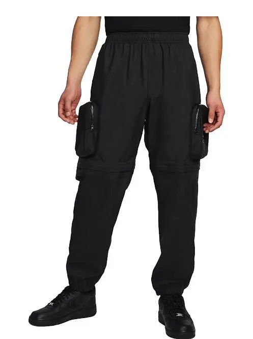 Nike X Undercover Gyakusou Sr 2-in-1 Pant - Black