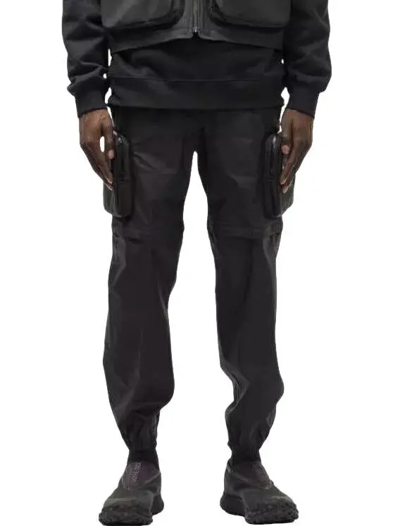 Nike X Undercover Gyakusou Sr 2-in-1 Pant - Black