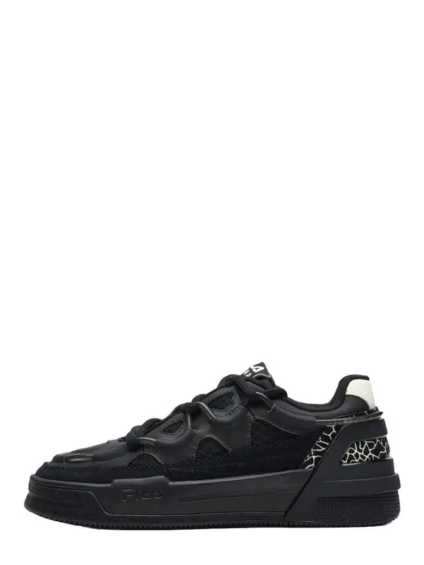 FILA Salto Low-top - Black