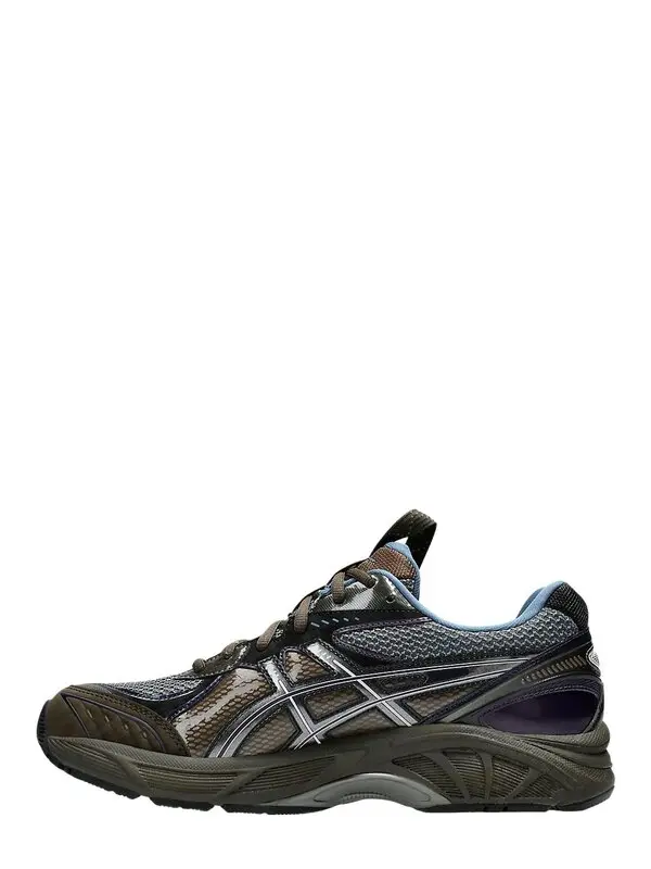 Asics Gt-2160 Ub6-s Sneakers - Grey Floss/jade