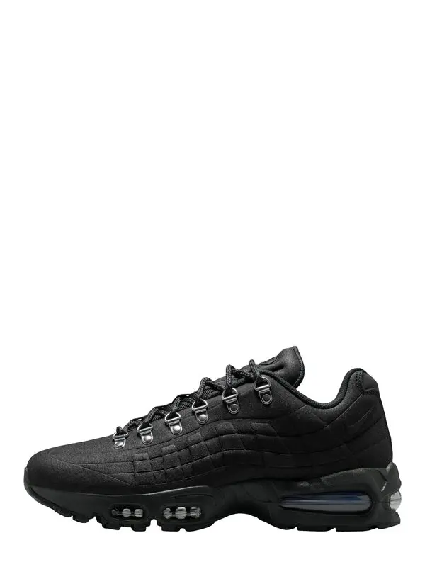 Nike Max 95 Og "i-95" Sneakers - Black/off Noir