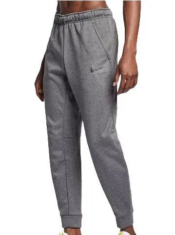 Nike Athleisure Joggers - Grey