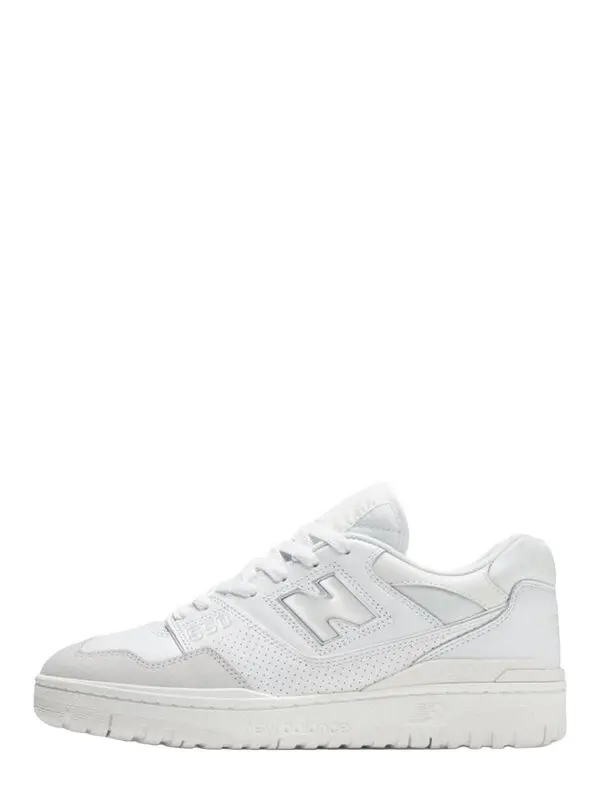 NEW BALANCE 550 Sneakers - White