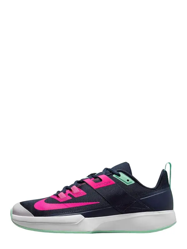 Nike Court Vapor Lite Sneakers - Blue
