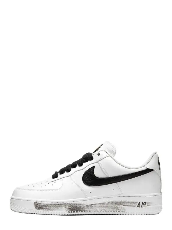 Nike Force 1 '07 Peaceminusone Para-noise 2.0 Sneakers - White/black