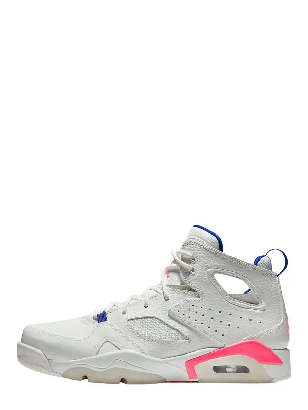 JORDAN Air Flight Club '91 'ultramarine' Sneakers - Tan