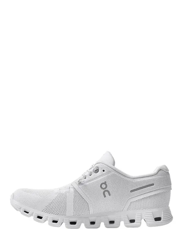 On Cloud Sneakers - White