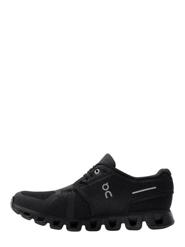 On Cloud Sneakers - Black