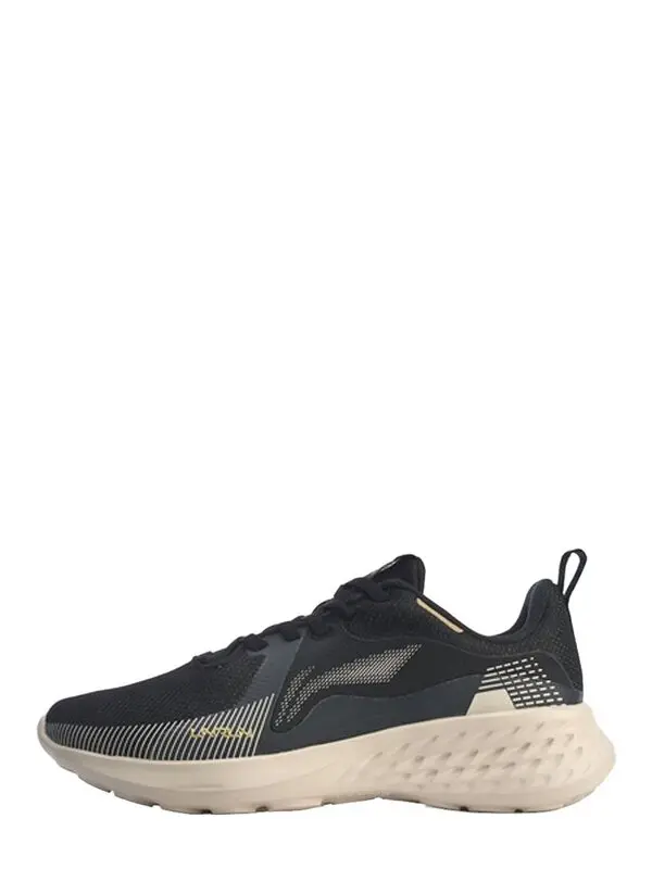 LI-NING Soft Element Arhq026-2 Sneakers - Black