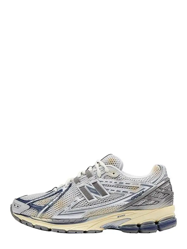 NEW BALANCE Thisisneverthat X 1906r 'the 2022 Downtown Run - Gray