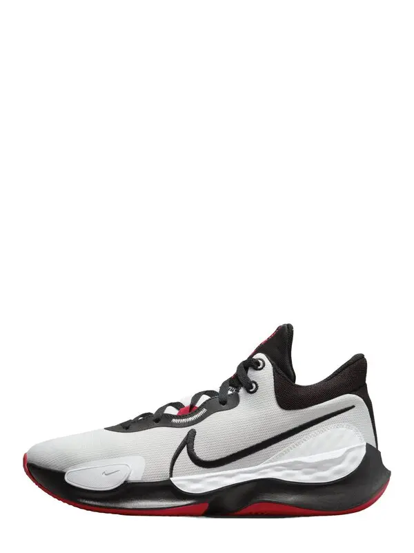 Nike Renew Elevate 3 Sneakers - Gray/black