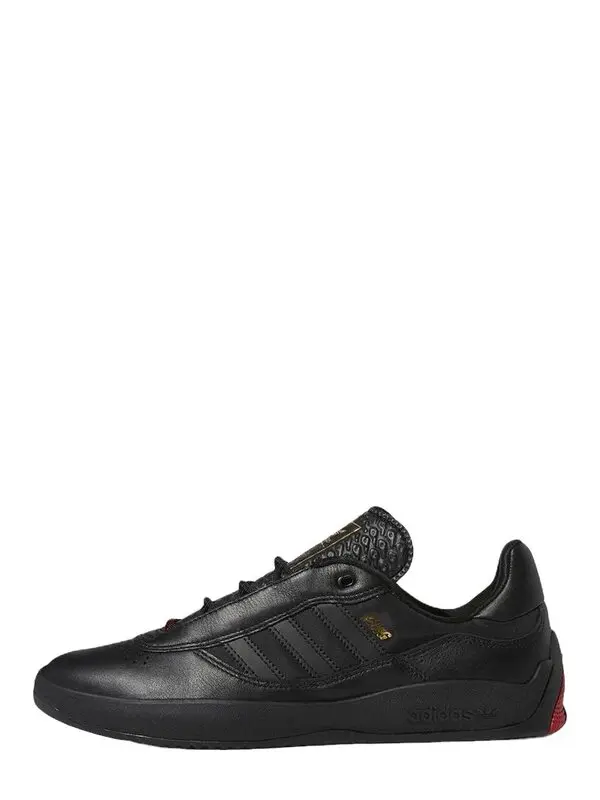 Adidas Puig Scarlet - Black