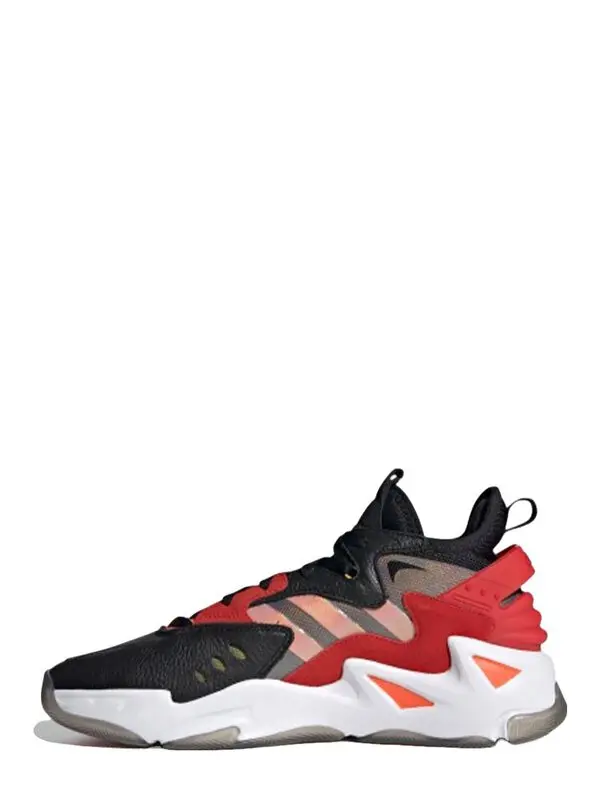 Adidas Firewalker Chinese New Year Sneakers - Red