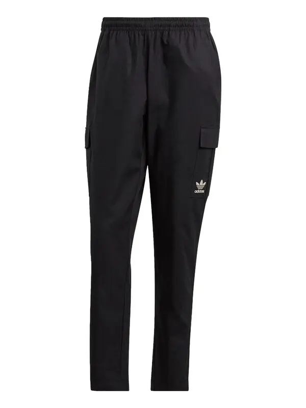 Adidas Originals Cargo Pants - Black