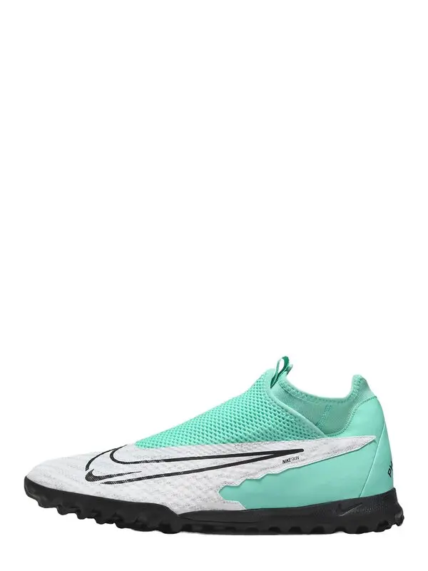 Nike Phantom Gx Academy Df Tf 'peak Ready Pack' Sneakers - Hyper Turquoise/fuchsia Dream/white