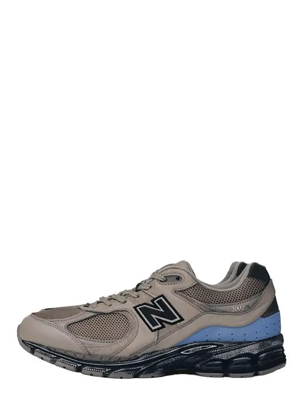 NEW BALANCE Thisisneverthat X 2002r Sneakers - Grey