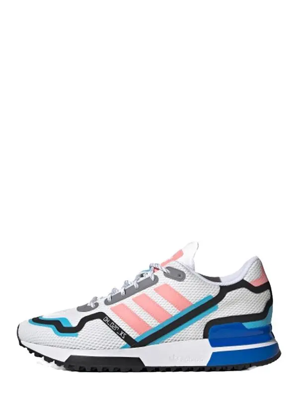 Adidas Zx 750 Hd Sneakers - White