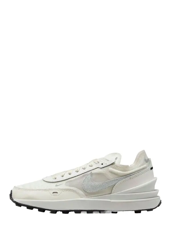 Nike Waffle One Sneakers - Graywhite