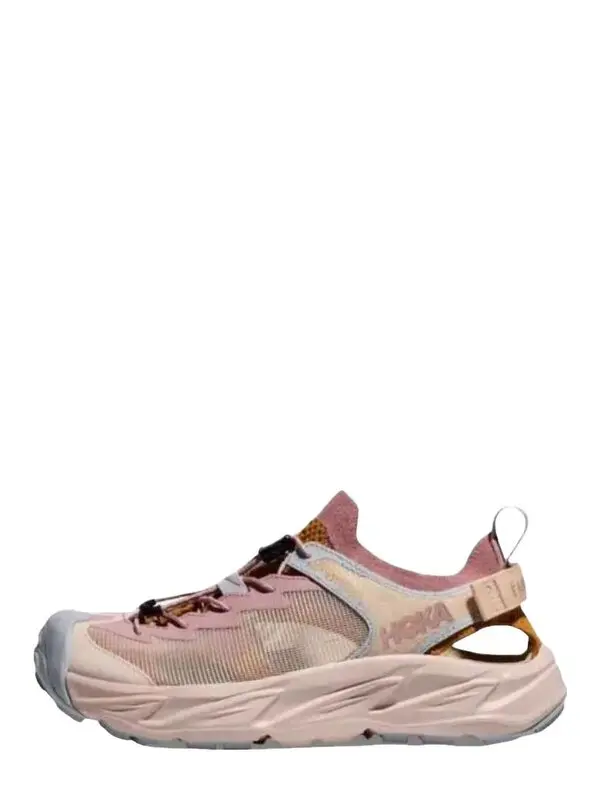 Hoka One One Hopara 2 Athletic Shoes - Pink