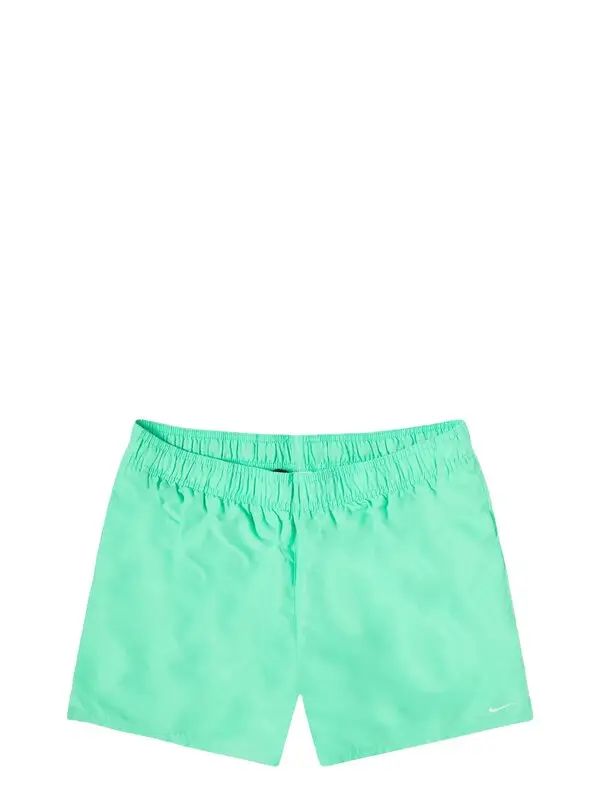 Nike Essential Cropped Top - Green