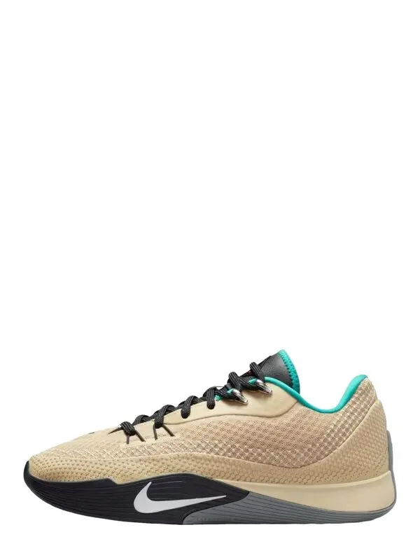 Nike S.t. Flare Ep Athletic Sneakers - Beige/black