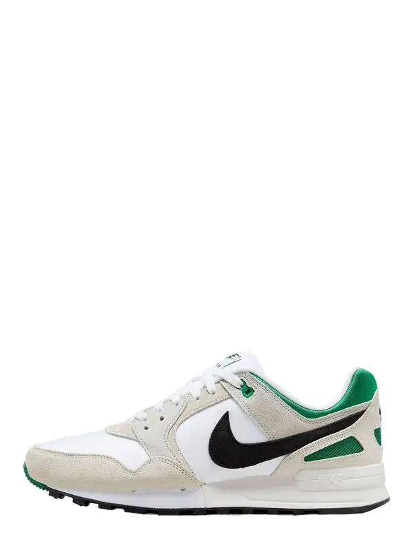 Nike Pegasus 89 - White/black/malachite