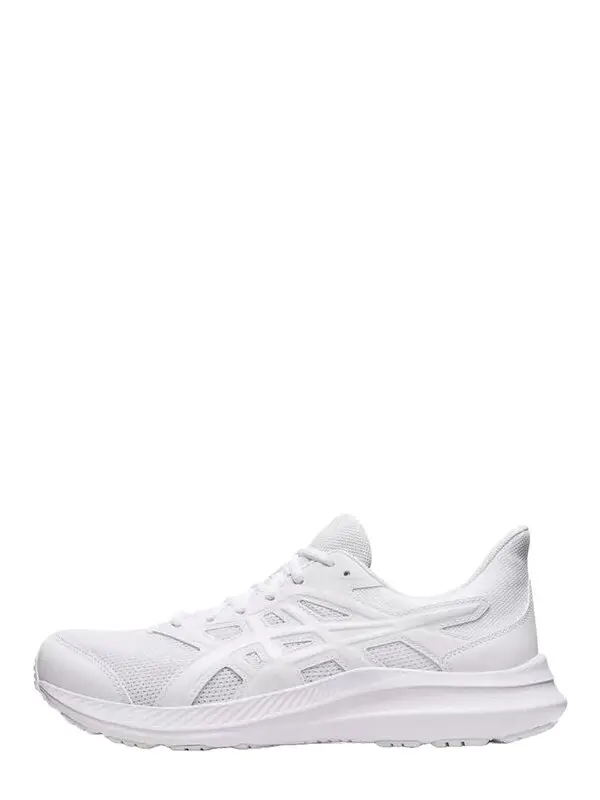 Asics Jolt 4 Low Top Sneakers - White