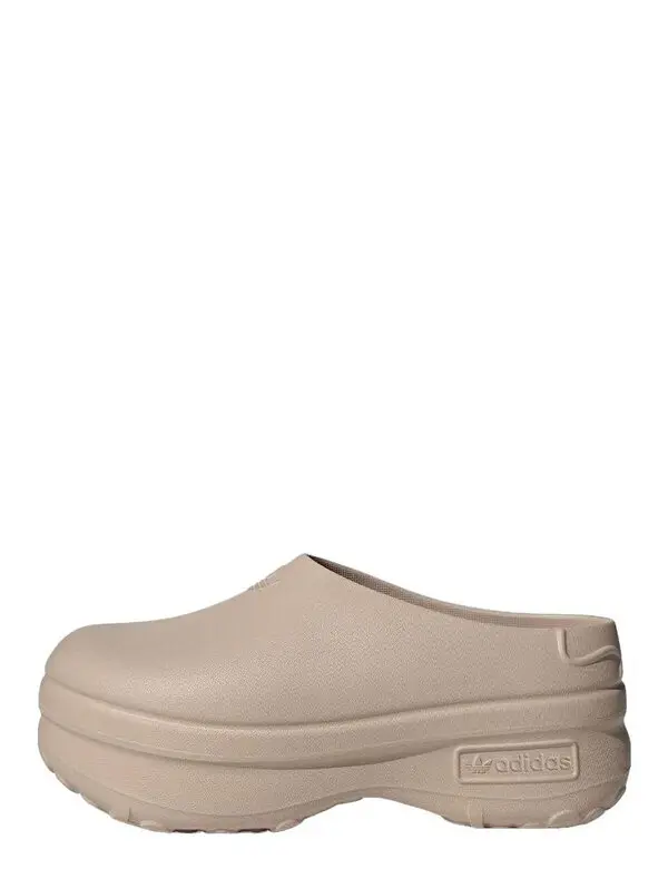 Adidas Originals Adifom Stan Smith Mule - Wonder Taupe