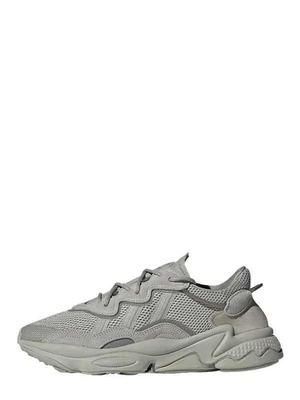 Adidas Ozweego Sneakers - Charcoal Grey