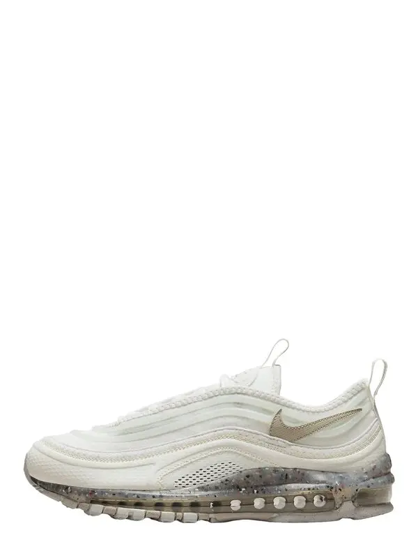 Nike Max Terrascape 97 Sneakers - White/gray/brown