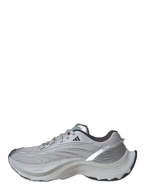 Adidas Xlg Mtw Sneakers - Grey/metallic Silver